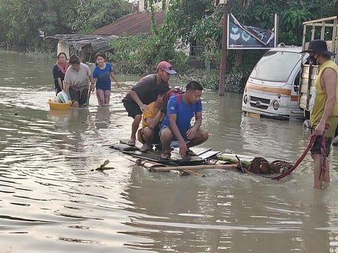 Urgent Need for Disaster Waste Management Plan as Manipur Faces Severe ...