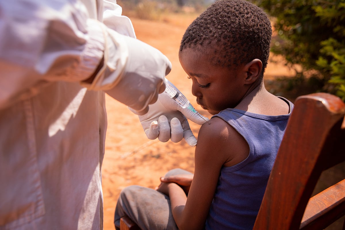 GAVI fully approves $1 billion African Vaccine Manufacturing ...