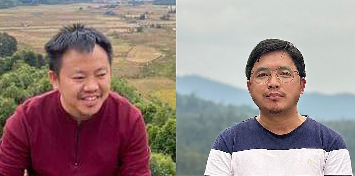 Arunachal anti-dam activists detained ahead of Union Minister’s visit