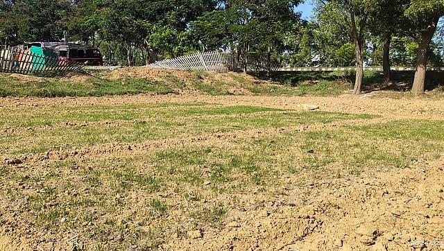 Jharkhand Faces Potential Third Year of Drought Amidst Poor Monsoon