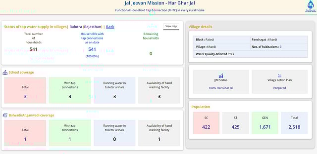 Rajasthan's Groundwater Crisis: Tanker Mafias Exploit Water Scarcity