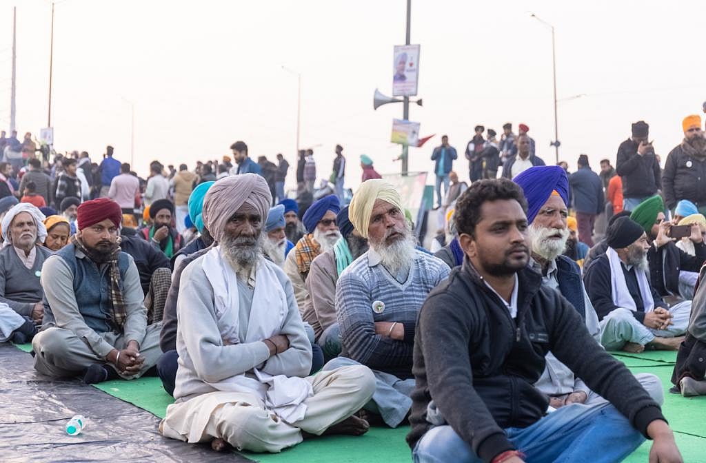 New Study Shows Non-Violent Protests More Impactful as Global Tally Surges