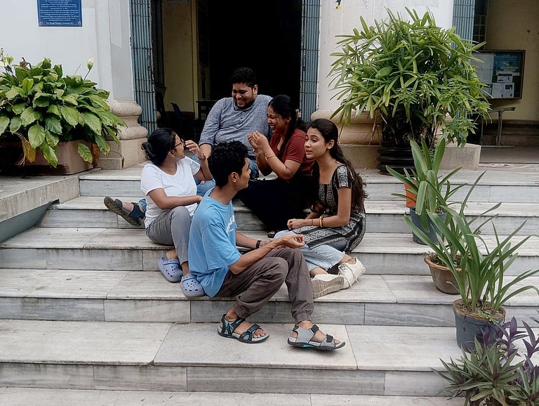 Discover How Adda, a Bengali Ritual, Fights Loneliness and Boosts Happiness