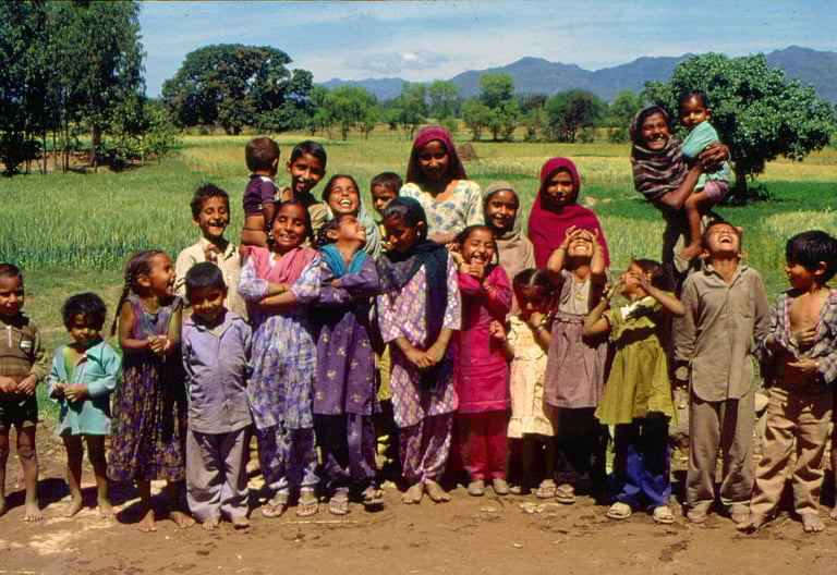 Global Population to Peak Mid-Century, Decline by 2100: UN Report