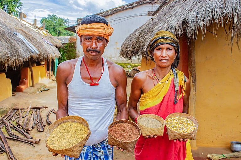 International Day of the World’s Indigenous Peoples 2024: Building ...