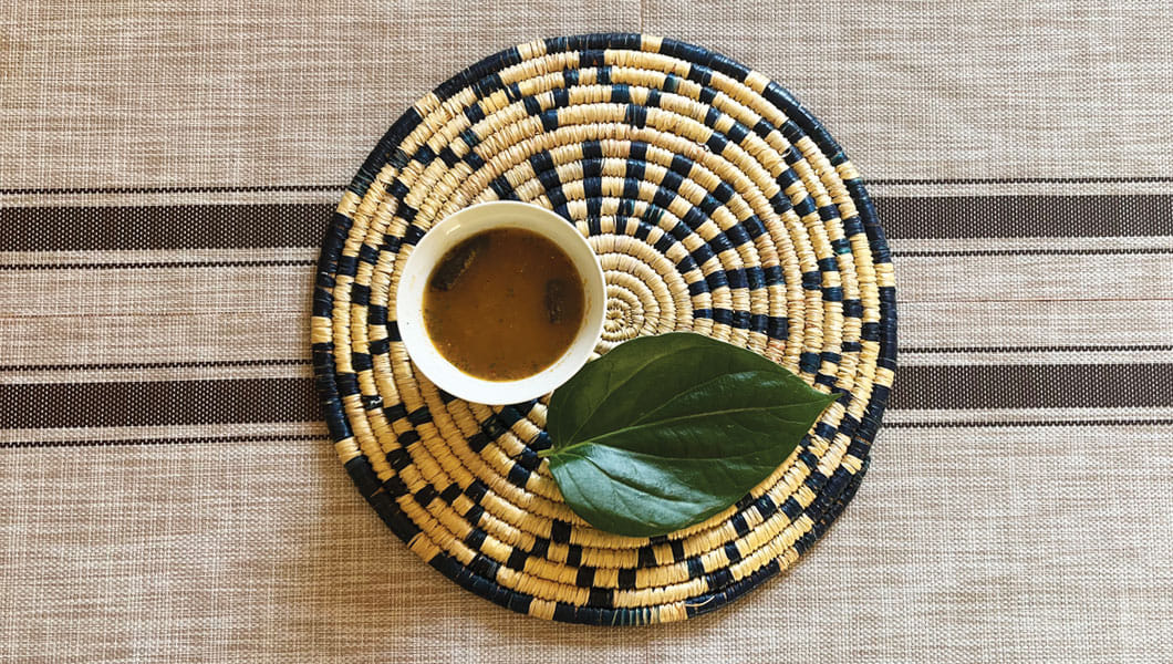 The Cultural and Medicinal Legacy of Betel Leaf: From Digestive Aid to ...