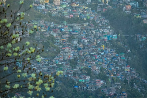 Urgent Need for Disaster Waste Management Plan as Manipur Faces Severe ...