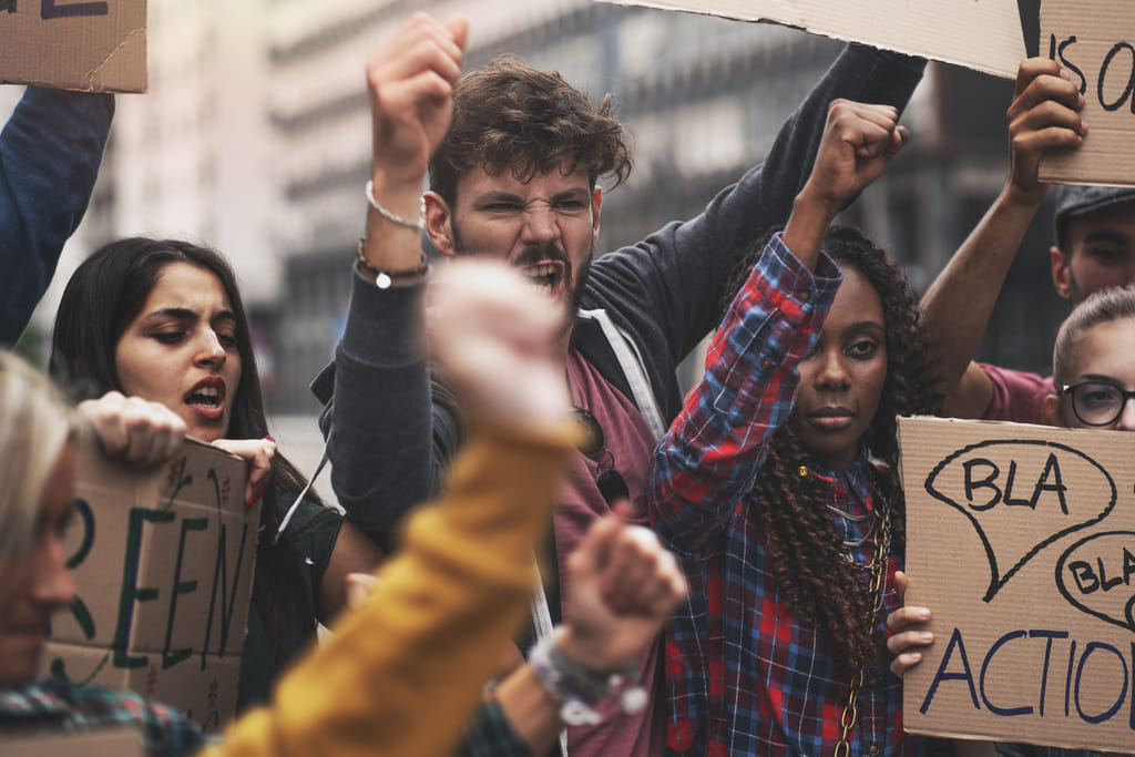 How Gen Z is Tackling Climate Anxiety Through Activism and Policy Change
