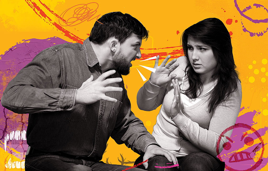 Understanding Anger: Aaron Sell Explains Its Role in Interpersonal Violence