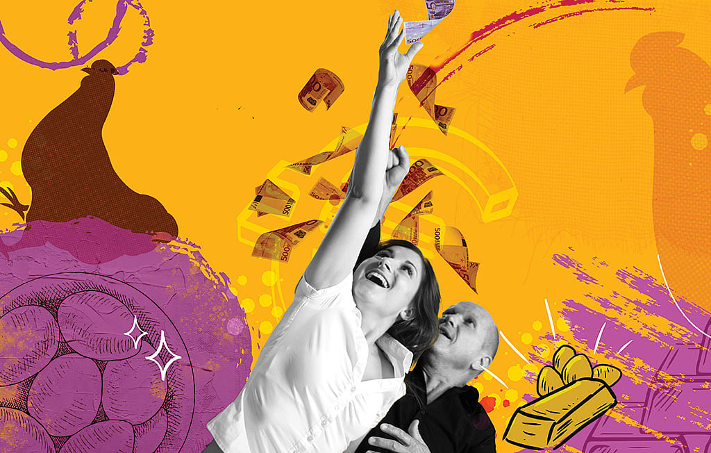 The Evolution of Greed: Insights from Marcel Zeelenberg on How Views ...