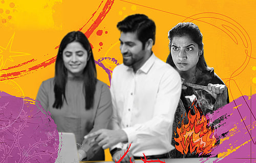 Understanding Envy: Insights from Andrew Oswald on Its Role in Modern ...