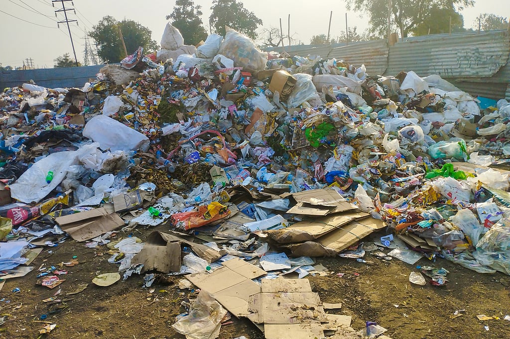 NGT Imposes Rs 1,000 Crore Fine on Punjab Government for Waste Disposal ...