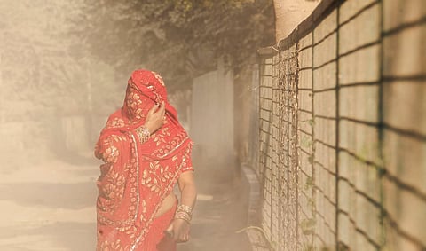 Inclusive Air Pollution Policies: Protecting India's Most Vulnerable ...