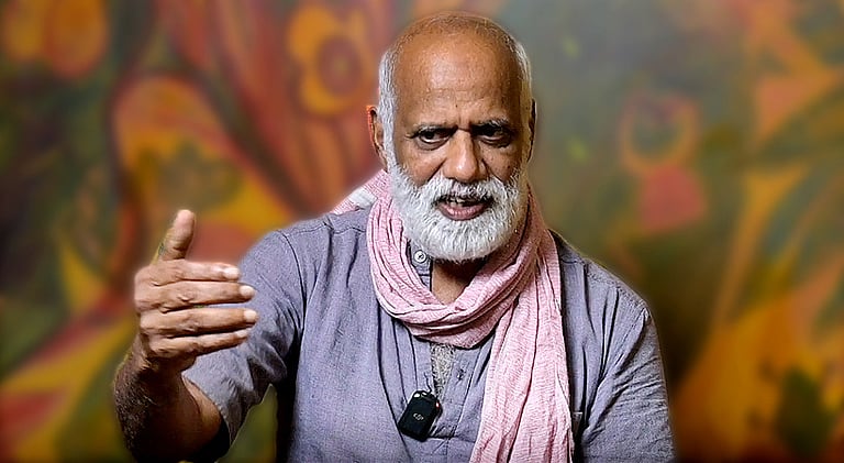 K J Baby, Chronicler of Kerala's Tribal Life and Founder of Kanavu ...