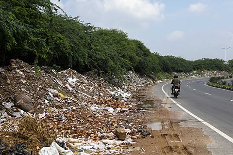 Goa Transforms Dumpsite into High-Tech Waste Management Plant