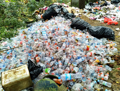 Goa Transforms Dumpsite into High-Tech Waste Management Plant