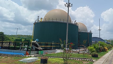 Goa Transforms Dumpsite into High-Tech Waste Management Plant