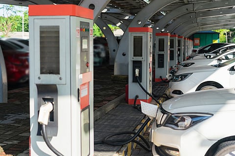 Bridging the Gap: Certified vs Real-World EV Range Performance