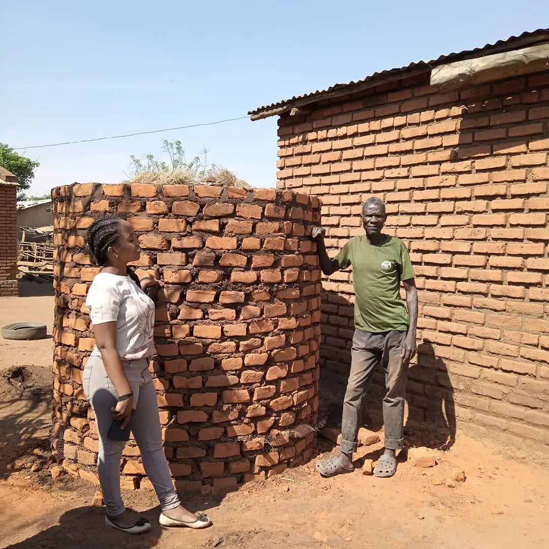Malawi’s Indigenous Calabash System: A Sustainable Solution to Water ...