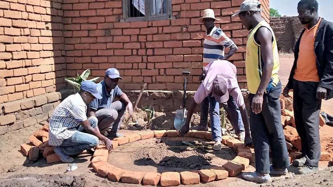 Malawi’s Indigenous Calabash System: A Sustainable Solution to Water ...