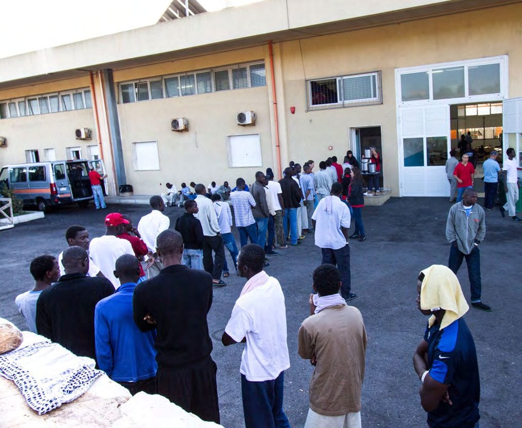 Violence Over Water Resources in Africa Surges by 34% Amid Escalating ...