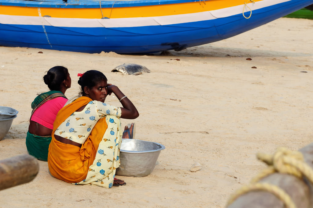 Odisha's 25-Year Journey: From Zero Casualties to Zero Trauma in ...