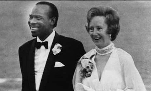 Botswana's 58th Independence Anniversary: How Seretse Khama's Marriage ...