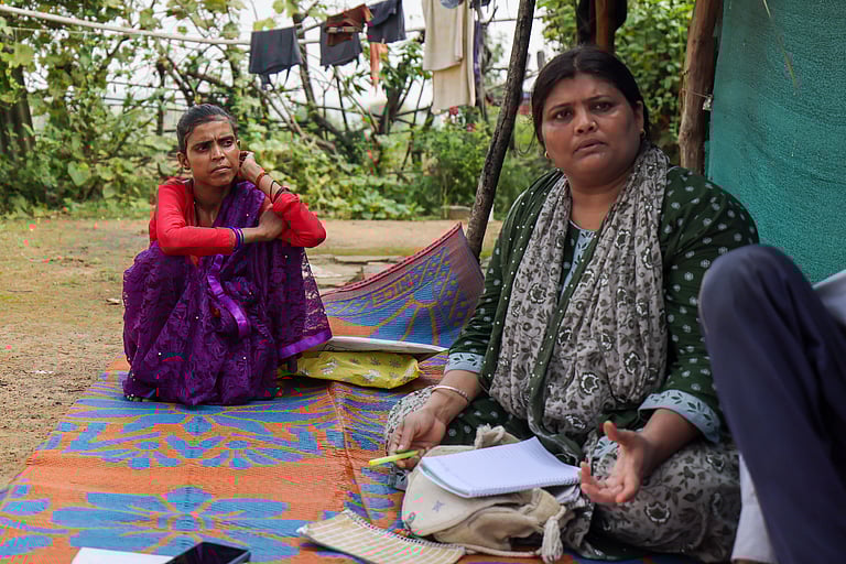 Mining's Deadly Legacy: The Village of Widows in Madhya Pradesh's Panna