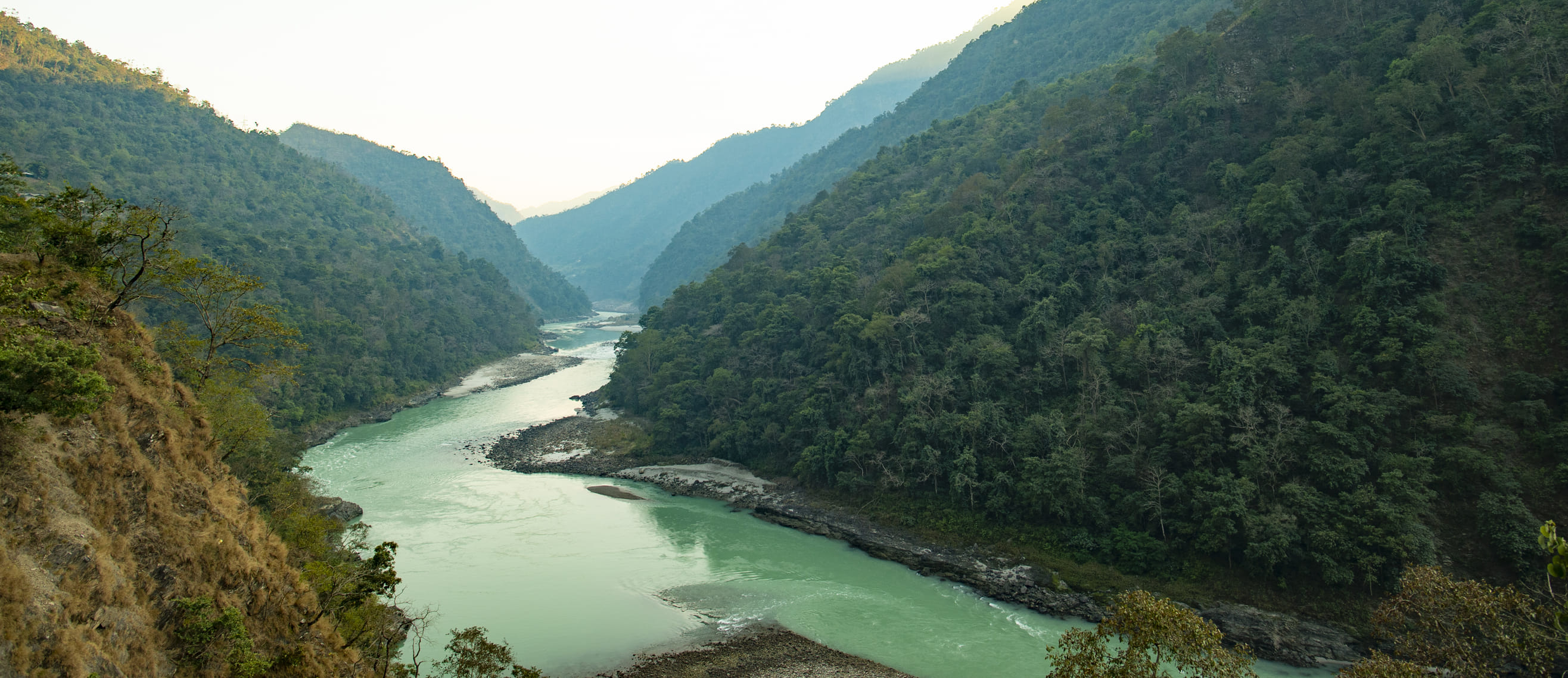 2023 driest for global rivers in 33 years, reveals WMO’s report