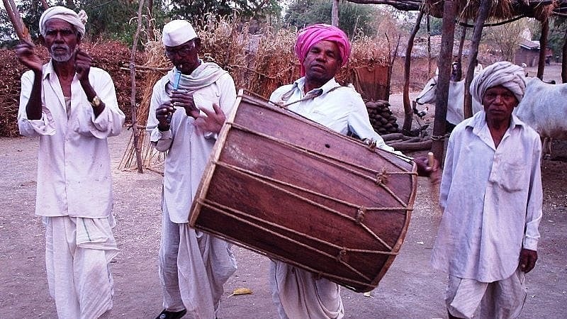 Adivasis on the Margins: Development Fails Along Madhya Pradesh ...