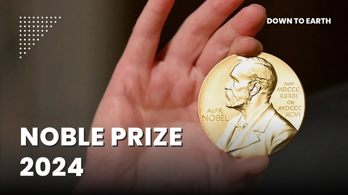 Nobel Prize 2024 Winners: From AI Pioneers to Nuclear Reminders