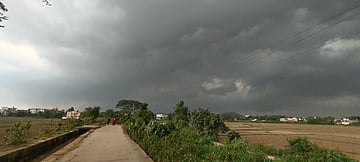 25 Years After Odisha's Super Cyclone: Resilience and Memories Endure ...