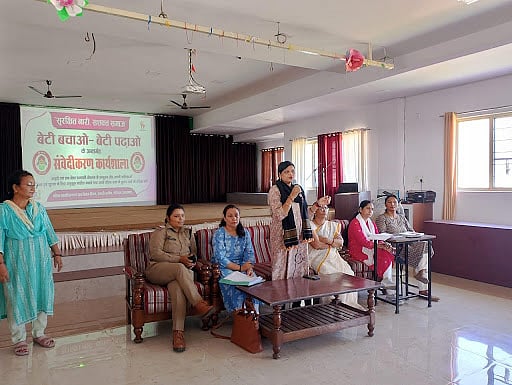 Nainital’s Safety Blueprint: A New Era for Women's Security in Uttarakhand