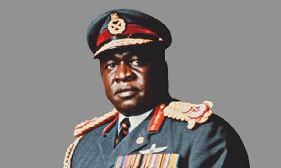 Exploring the Truth Behind Idi Amin's Cannibalism Rumors: A Deep Dive
