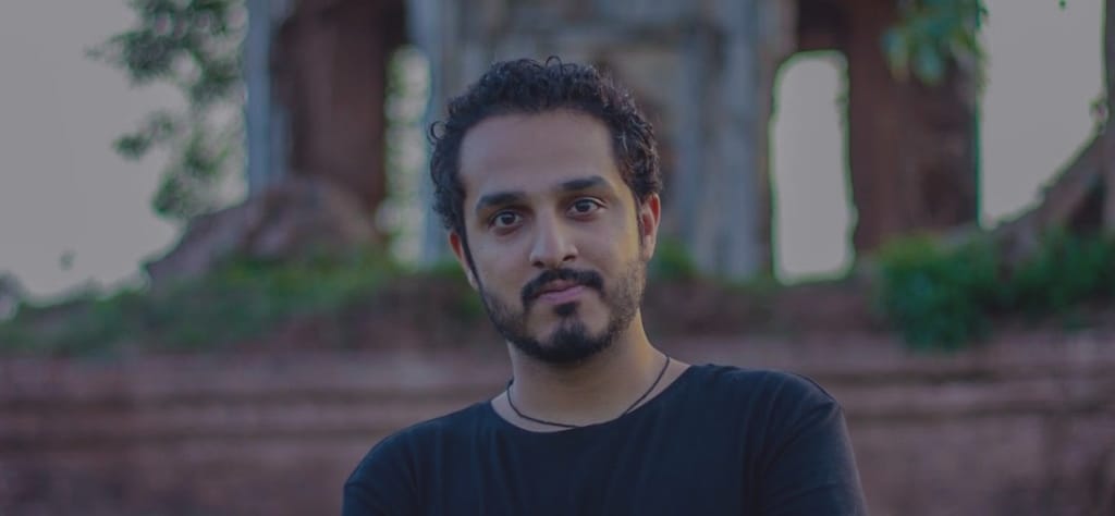 Lahore's Toxic Smog Crisis: Haroon Khalid Blames Capitalism ...