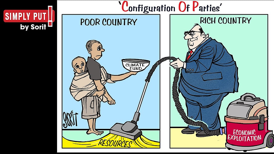 Understanding COP: A Simple Definition