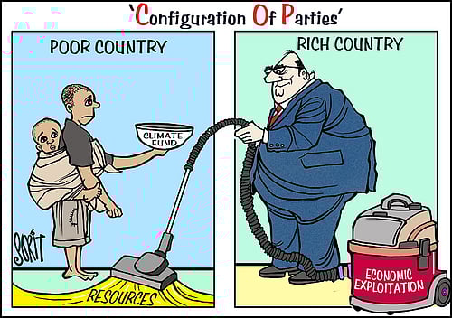 Understanding COP: A Simple Definition