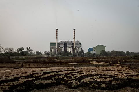 Toxins from Okhla Waste-to-Energy Plant Threaten Lives in Delhi