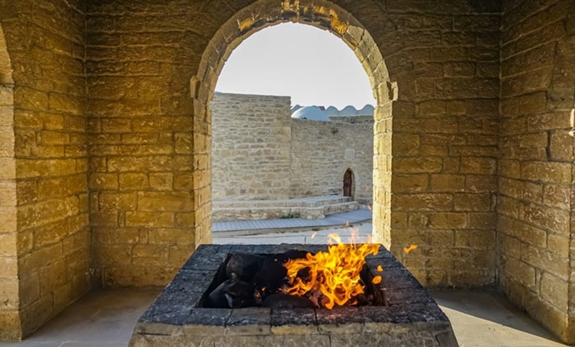 Indian Merchant Communities in Baku: An Insight by Scott Cameron Levi