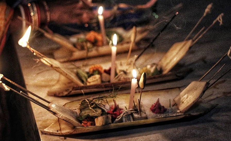 Kartika Purnima: Celebrating Odisha's Rich Maritime History with Boita ...