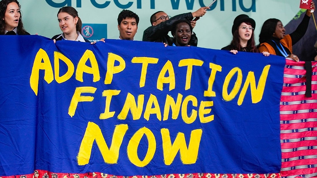 Cop29 Diary Key Updates On Ncqg Draft Text And Climate Finance