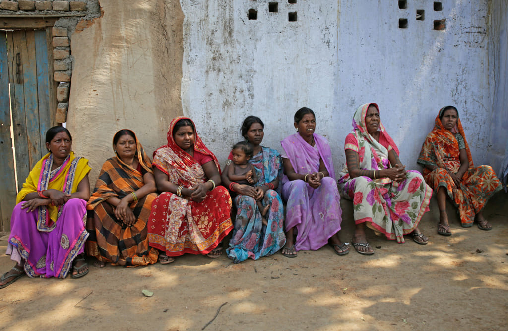 Jharkhand Tribes Face Long Road to Social Justice Despite 25th Anniversary
