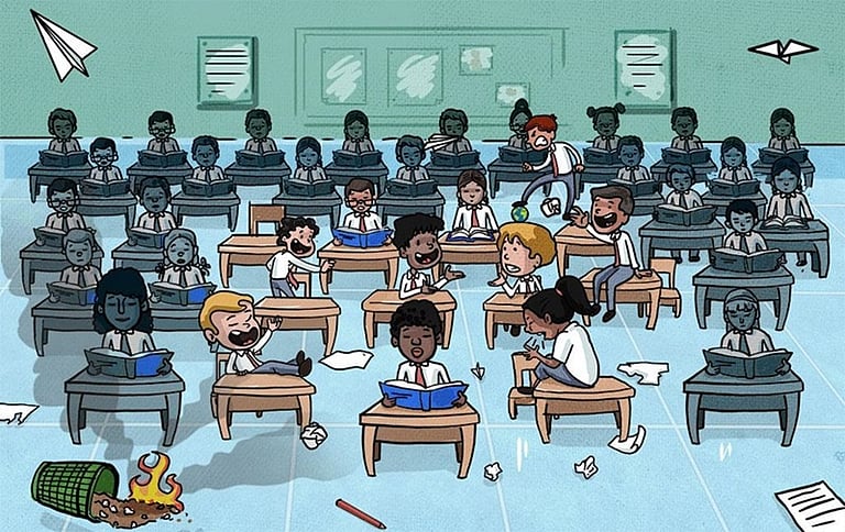 Understanding COP: The Global Summit on Climate Change