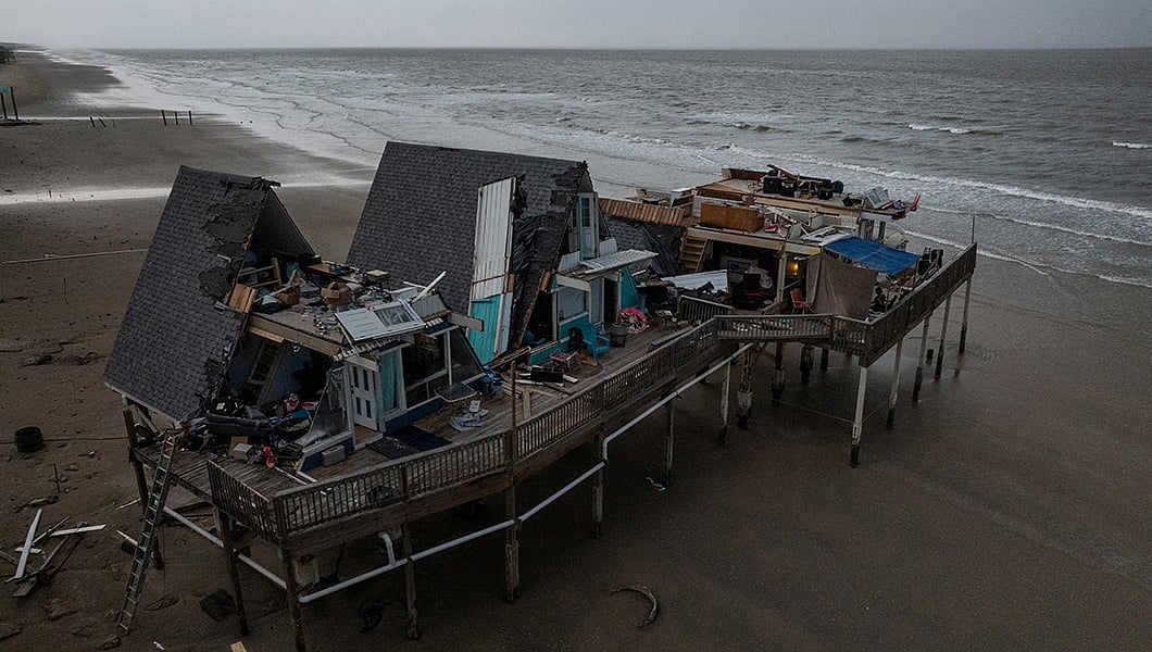 Cyclone Asna: Unraveling the Mystery of Its Unconventional Path and ...