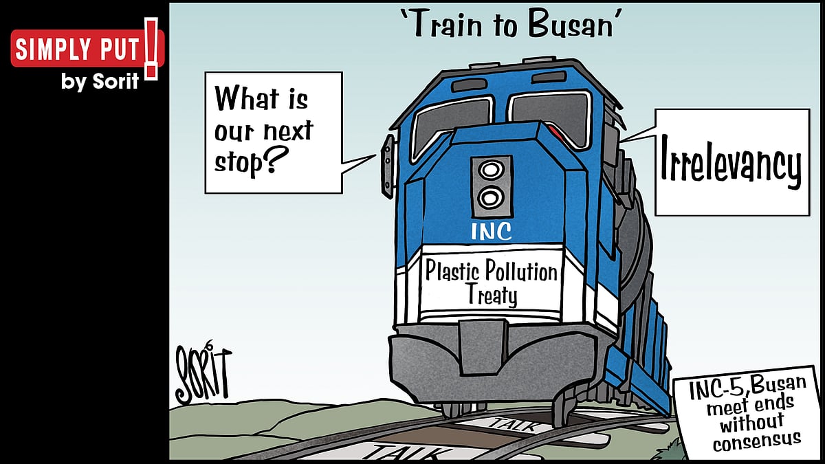 Simply Put: Train to Busan