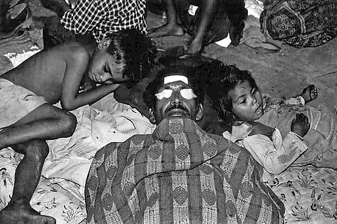 The Bhopal Gas Tragedy became a very dramatic symbol of the failed ...