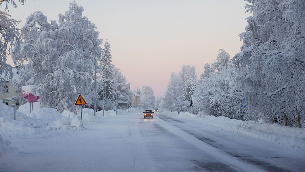 Climate Change and Extreme Weather: Europe's 2024 in Review