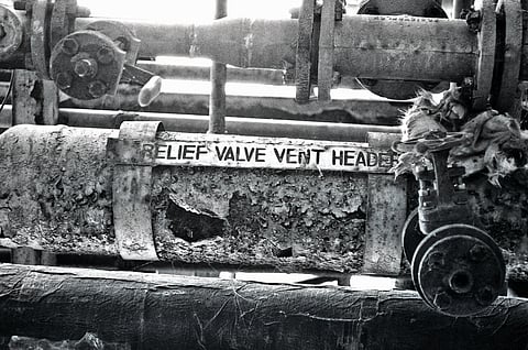 The Bhopal Gas Tragedy became a very dramatic symbol of the failed ...