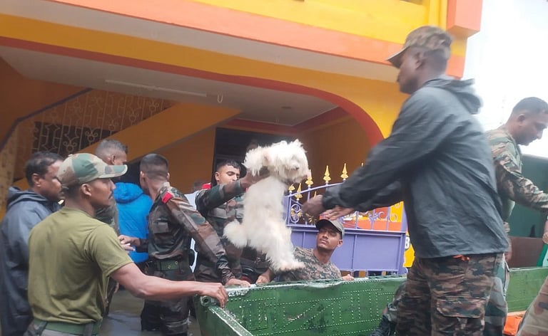 Cyclone Fengal: Tamil Nadu and Puducherry Brace for Heavy Rainfall and ...