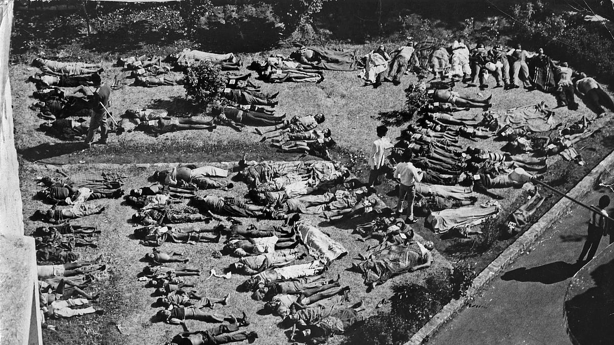 The Bhopal Gas Tragedy became a very dramatic symbol of the failed ...